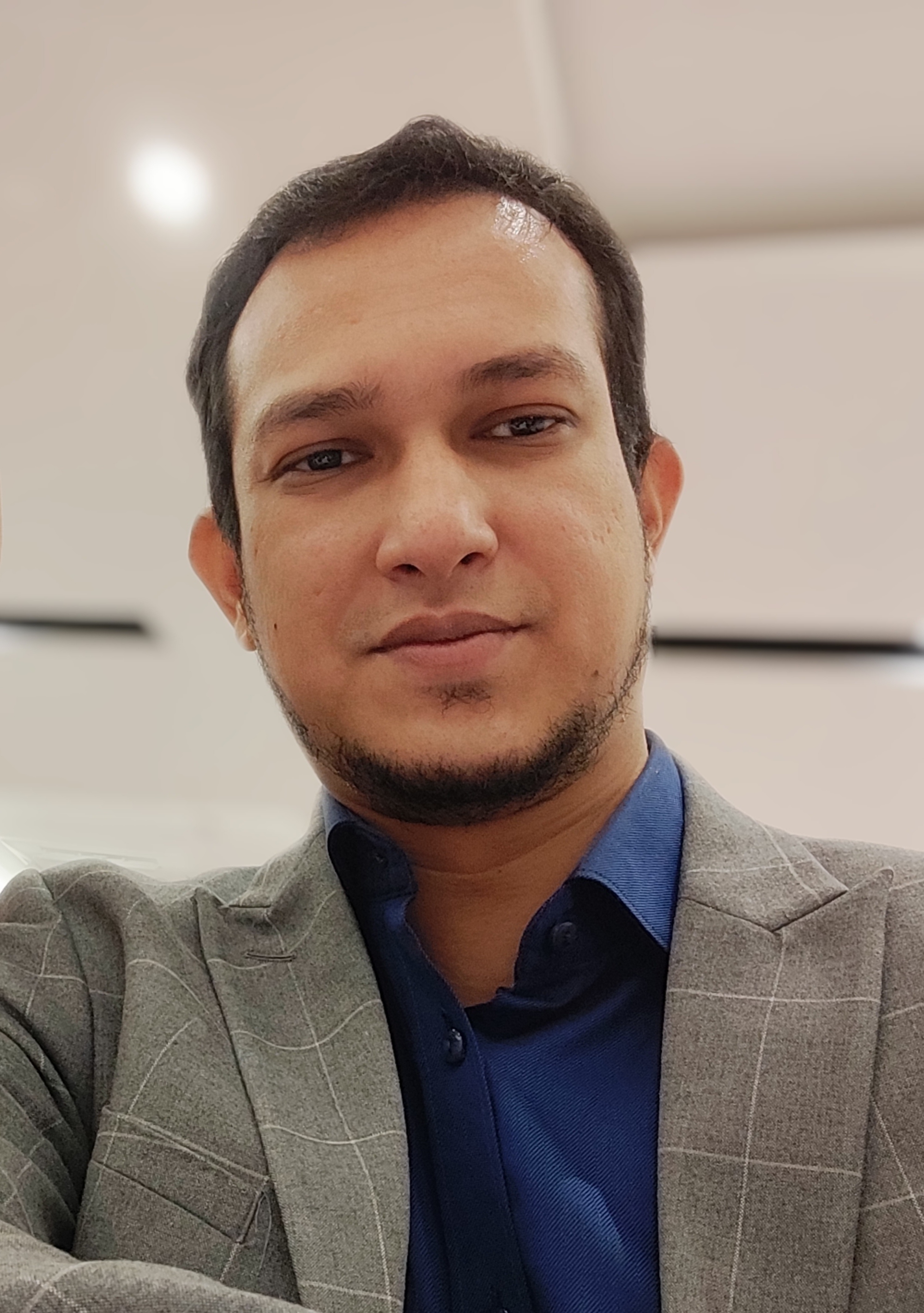 Alumni | East West University